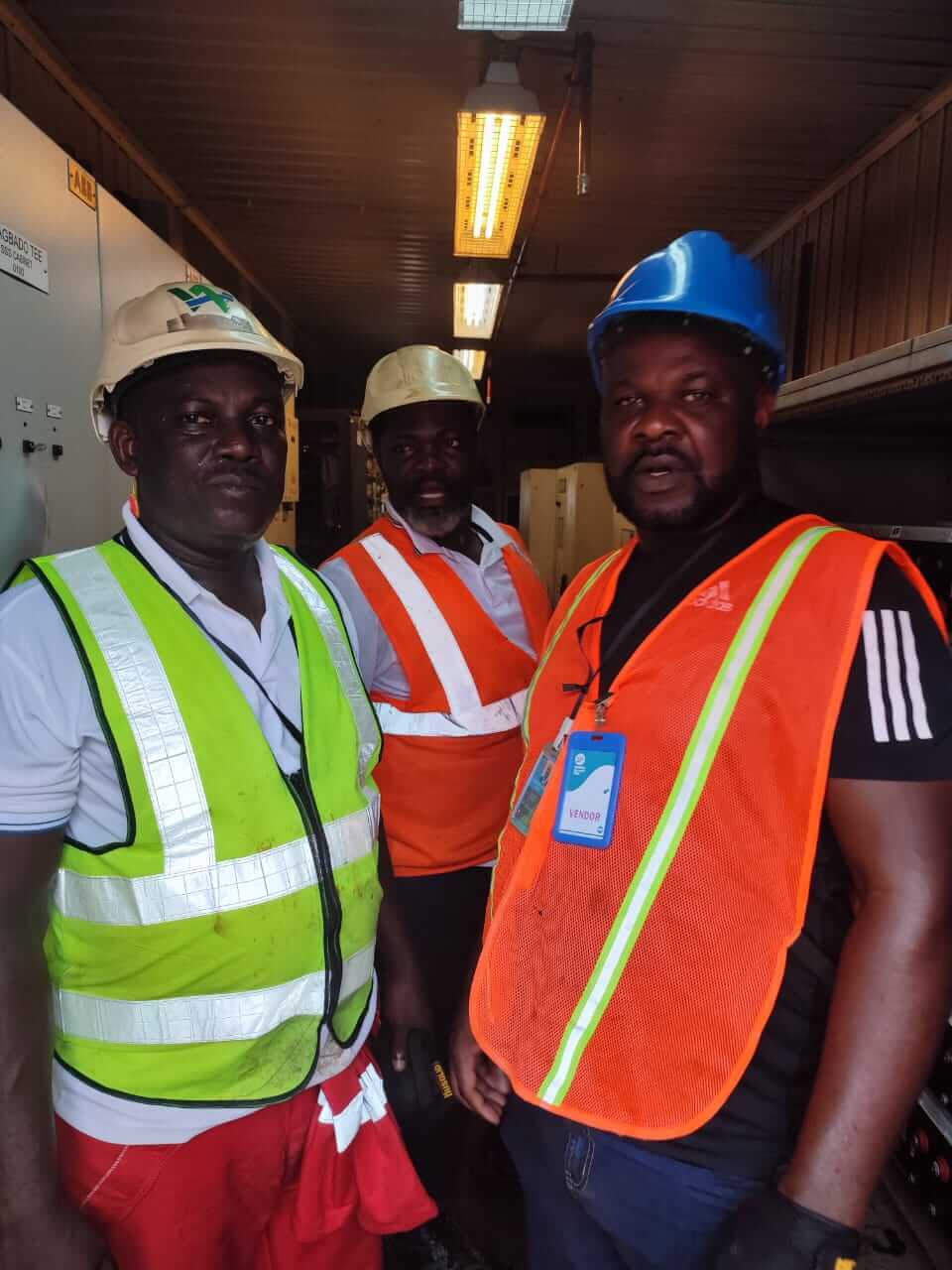Mining Solutions - Senaic Ghana